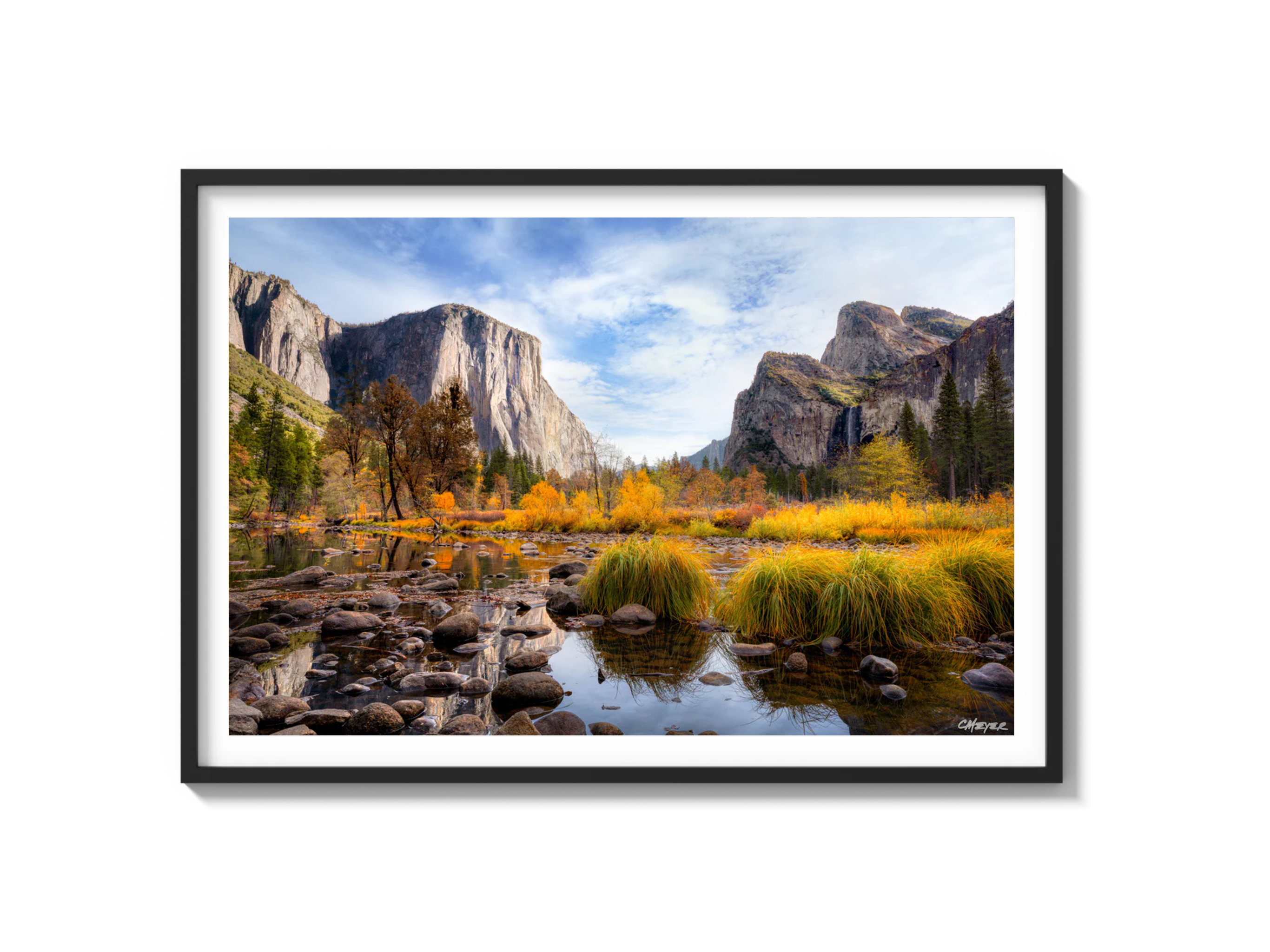 El Capitan | California Photography | LaJolla.com – La Jolla
